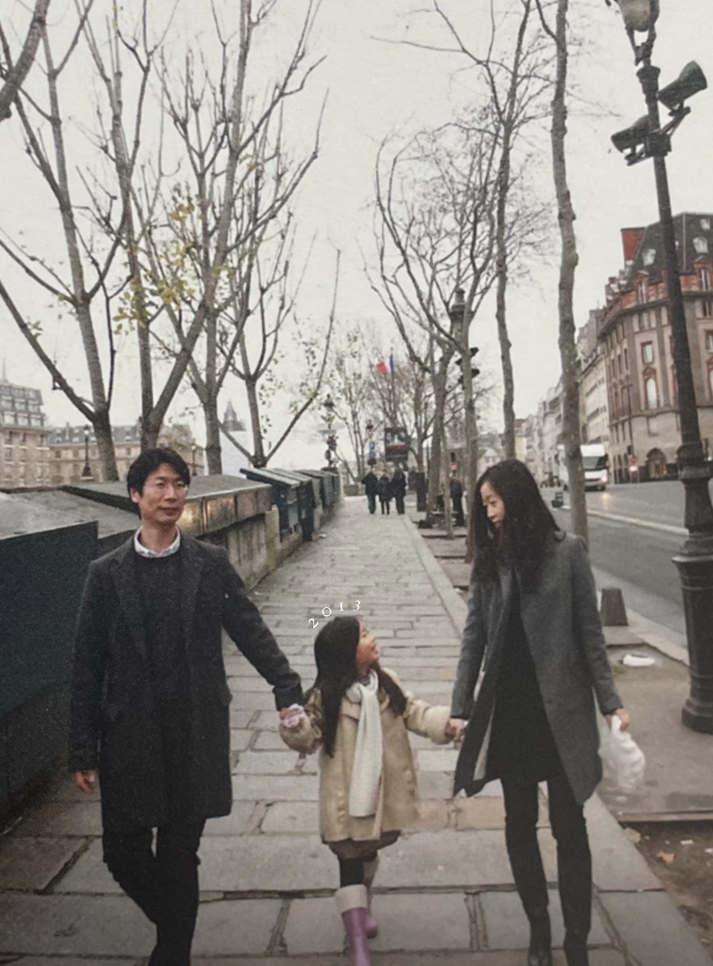 Baguette for Breakfast, Kimchi for Dinner – Humans of Korea